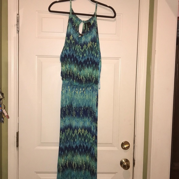 new directions | Dresses | Maxi Sundress | Poshmark